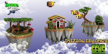 Gens Minecraft Maps | Planet Minecraft Community