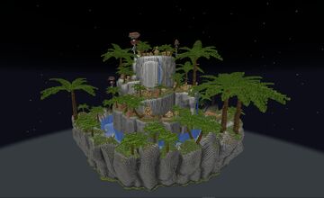 Tropical Minecraft Maps | Planet Minecraft Community