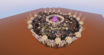 Bossarena Minecraft Maps | Planet Minecraft Community