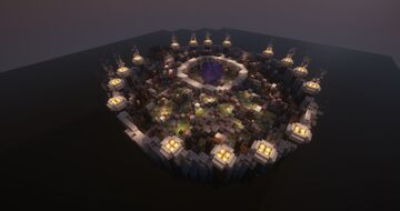 Arena Minecraft Maps | Planet Minecraft Community