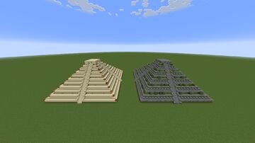 Temple Minecraft Maps with Downloadable Schematic | Planet Minecraft ...