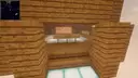 EarthMC Hub Minecraft Map