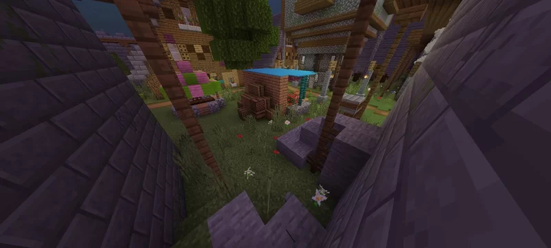 🇬🇧English Version Swords and Kills minecraft story map Minecraft Map