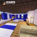 Greek House - Zediaph Minecraft Map