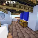 Greek House - Zediaph Minecraft Map