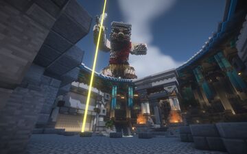 Best Practicemap Minecraft Maps for Java Edition | Planet Minecraft ...