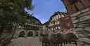 Sacrum Romanum Imperium Nationis Germanicæ Minecraft Map