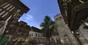 Sacrum Romanum Imperium Nationis Germanicæ Minecraft Map