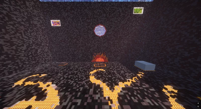 Free BOXPVP map Minecraft Map