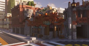 Taiwan Minecraft Maps | Planet Minecraft Community