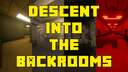 Descent into the Backrooms (DITB) [1.21.1] Minecraft Map