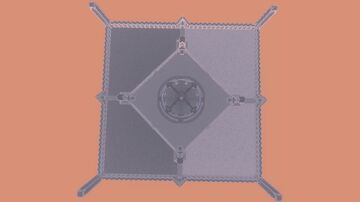 Arena Minecraft Maps with Downloadable Schematic | Planet Minecraft ...