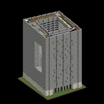 City Minecraft Maps | Planet Minecraft Community