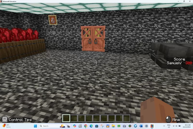 Minecraft Minigames for Bedrock! Minecraft Map