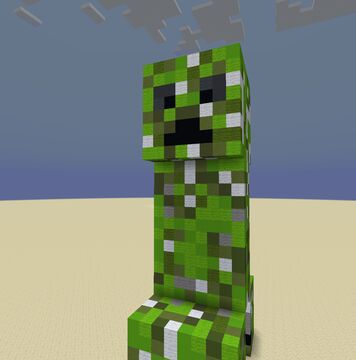Statue Minecraft Maps | Page 4 | Planet Minecraft Community