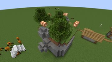 Minigame Minecraft Maps with Downloadable Schematic | Planet Minecraft ...