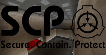 Scp Minecraft Maps for Java Edition | Planet Minecraft Community