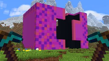 Shulker Minecraft Maps with Downloadable Schematic | Planet Minecraft ...