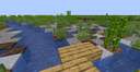 Wet swamp Minecraft Map