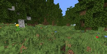 Land Structure Minecraft Maps for Bedrock Edition | Planet Minecraft Community