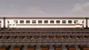 Deutsche Bahn InterCity 1 | DasBoese Minecraft Map