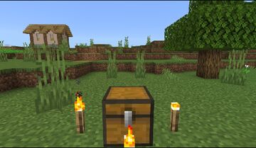 Island Minecraft Maps with Downloadable Map for Bedrock Edition