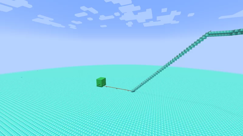 NLEX Type 1 (HALLOWEEN SPECIAL 2024) Minecraft Map