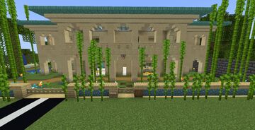 Sand Minecraft Maps with Downloadable Schematic | Planet Minecraft ...