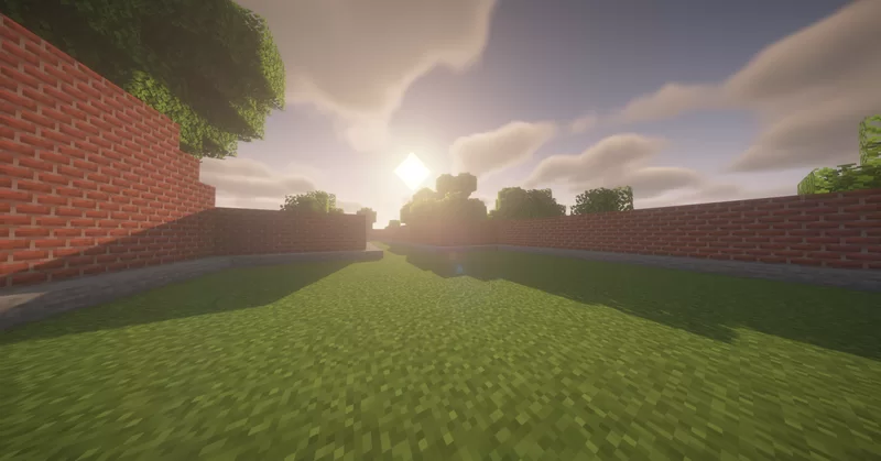 some goofy-ahh exploring map Minecraft Map