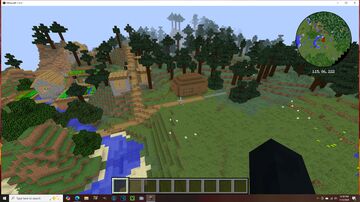 Minecraft Maps with Downloadable Schematic | Page 6 | Planet Minecraft ...