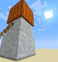 Creeper statue (litematica schematic) Minecraft Map