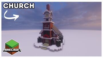 Winter Minecraft Maps | Planet Minecraft Community