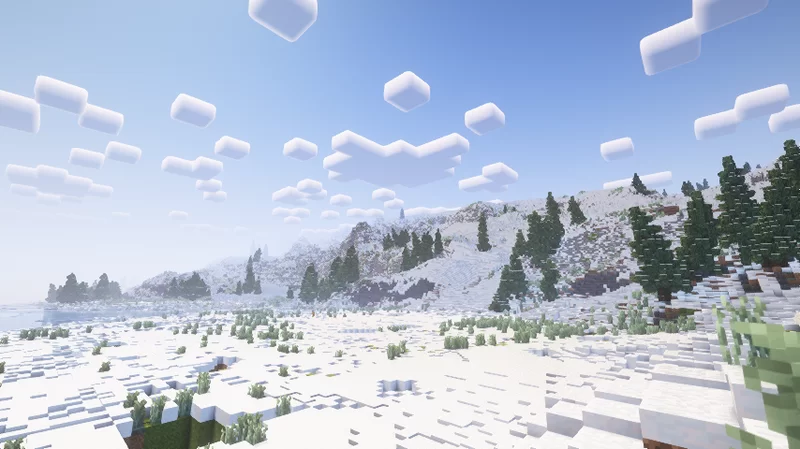 4k-4k - Neos Minecraft Map