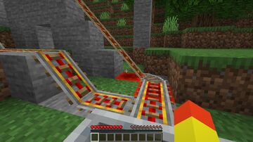 Rollercoaster Minecraft Maps | Planet Minecraft Community