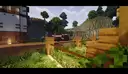 SWEM Horse Stables - Free Equestrian Property 1.20. Minecraft Map