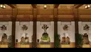 SWEM Horse Stables - Free Equestrian Property 1.20. Minecraft Map