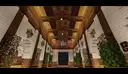 SWEM Horse Stables - Free Equestrian Property 1.20. Minecraft Map