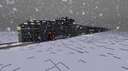 Minecraft Snowpiercer Movie Train 2.0 Minecraft Map