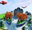 Jartex's KitPvP Map Spawn + PvPArea | LifeSteal | Survival | Factions ...
