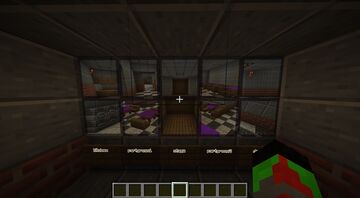 Fnaf Minecraft Maps with Downloadable Schematic | Planet Minecraft ...