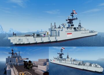 Trending Minecraft Maps | Page 11 | Planet Minecraft Community