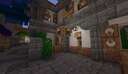 The Merry Manticore Inn Minecraft Map