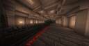 Modern metro station Minecraft Map