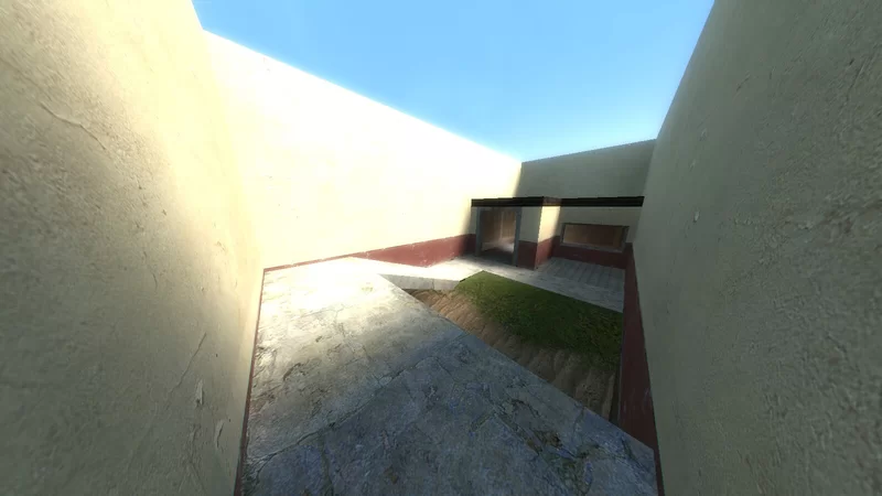 gm_nano_construct [RECREATION] Minecraft Map