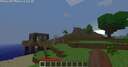 Alpha Beach House Minecraft Map