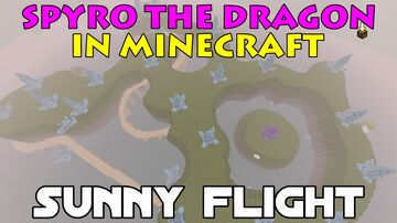 Spyro Minecraft Maps | Planet Minecraft Community