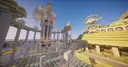 Emporium: Archangel's Plaza - [SG Map] - by kDarko_088 Minecraft Map