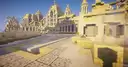 Emporium: Archangel's Plaza - [SG Map] - by kDarko_088 Minecraft Map