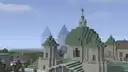 Orthodox Church/Православная Церковь Minecraft Map