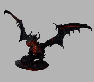 Dragon Minecraft Maps with Downloadable Schematic | Planet Minecraft ...